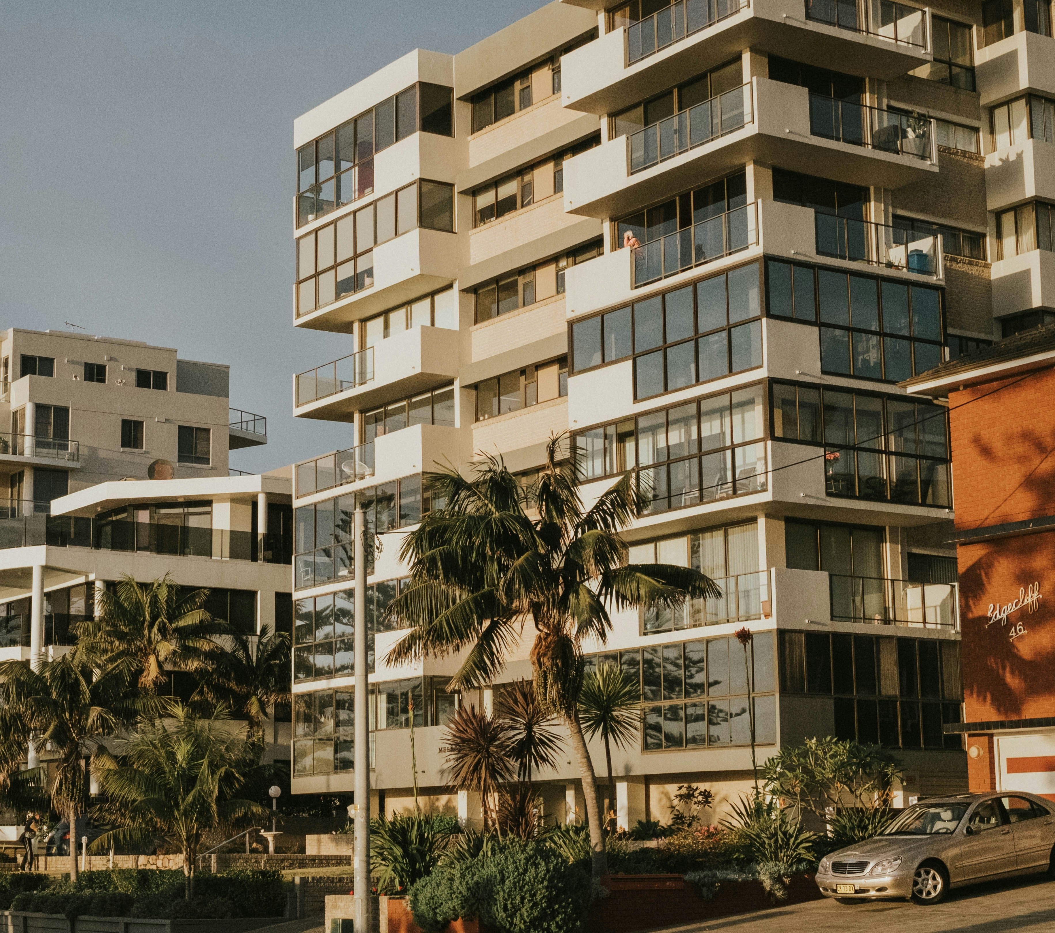 Lotus Grove Homes