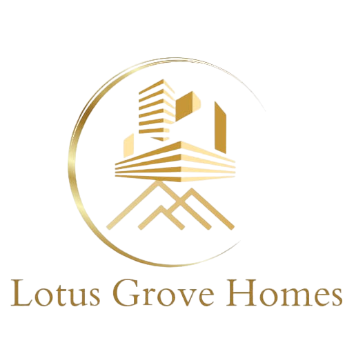 Lotus Grove Homes